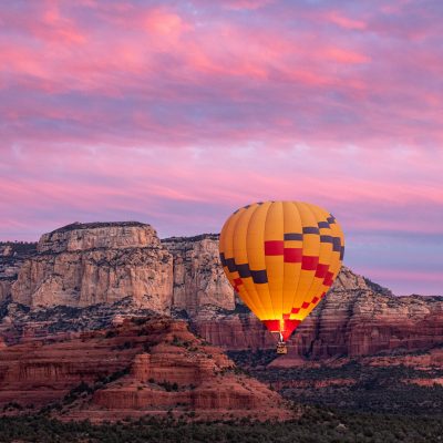 Photo Gallery | Red Rock Balloons