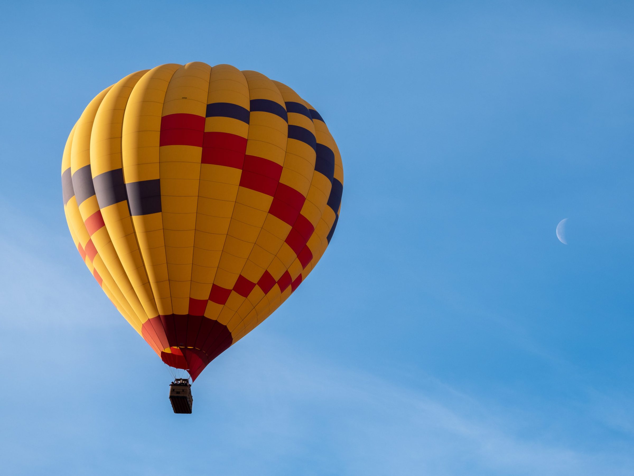 Red Rock Balloons | Hot Air Balloon Rides in Sedona, AZ