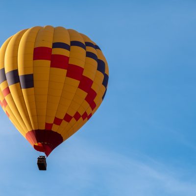 Photo Gallery | Red Rock Balloons