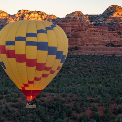Photo Gallery | Red Rock Balloons