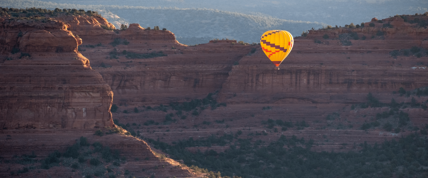 Photo Gallery | Red Rock Balloons