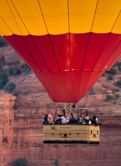 Photo Gallery | Red Rock Balloons